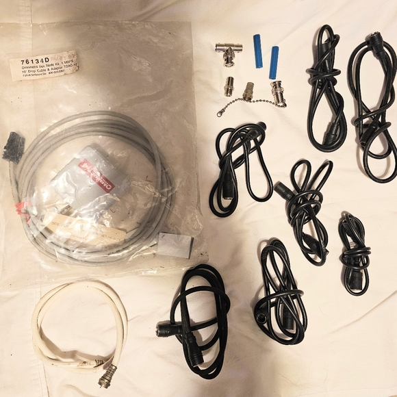 Vintage | Computers, Laptops & Parts | Sealed Omninet 4 Osc Bus Node ...